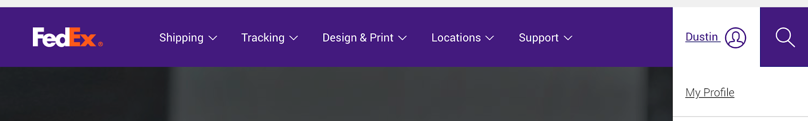 How to setup your FedEx Freight Carrier Account